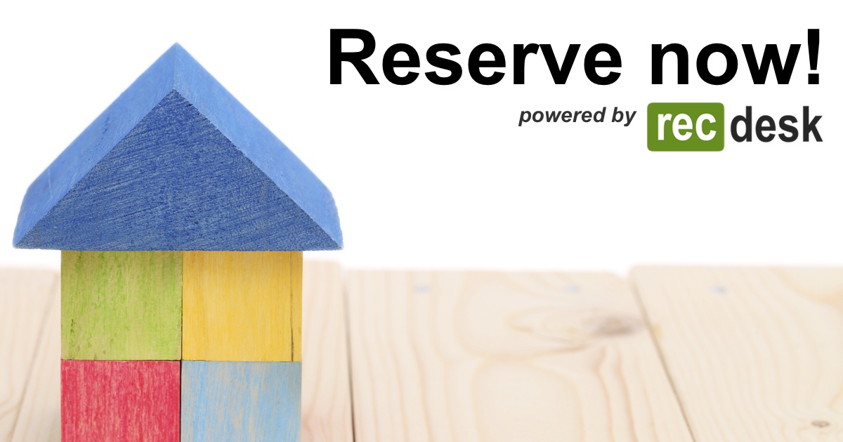 Facility: Riverview Park Activity Center